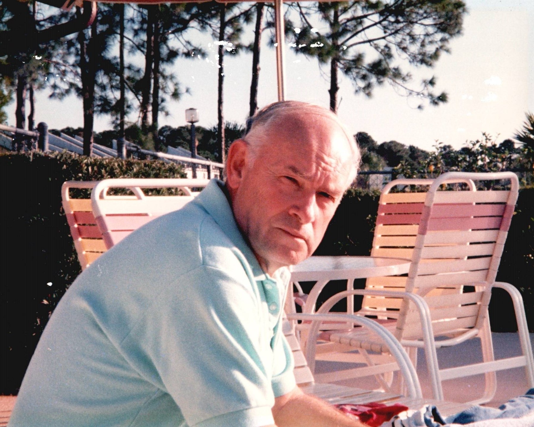 John Klock Obituary - Palm Bay, FL