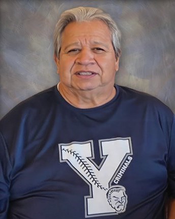 Sammy Ybarra Obituary - Yuma, AZ