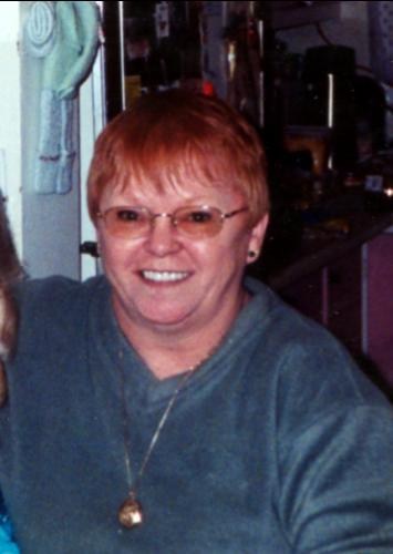 Judith Ann Rollin Obituary - Ottawa, ON