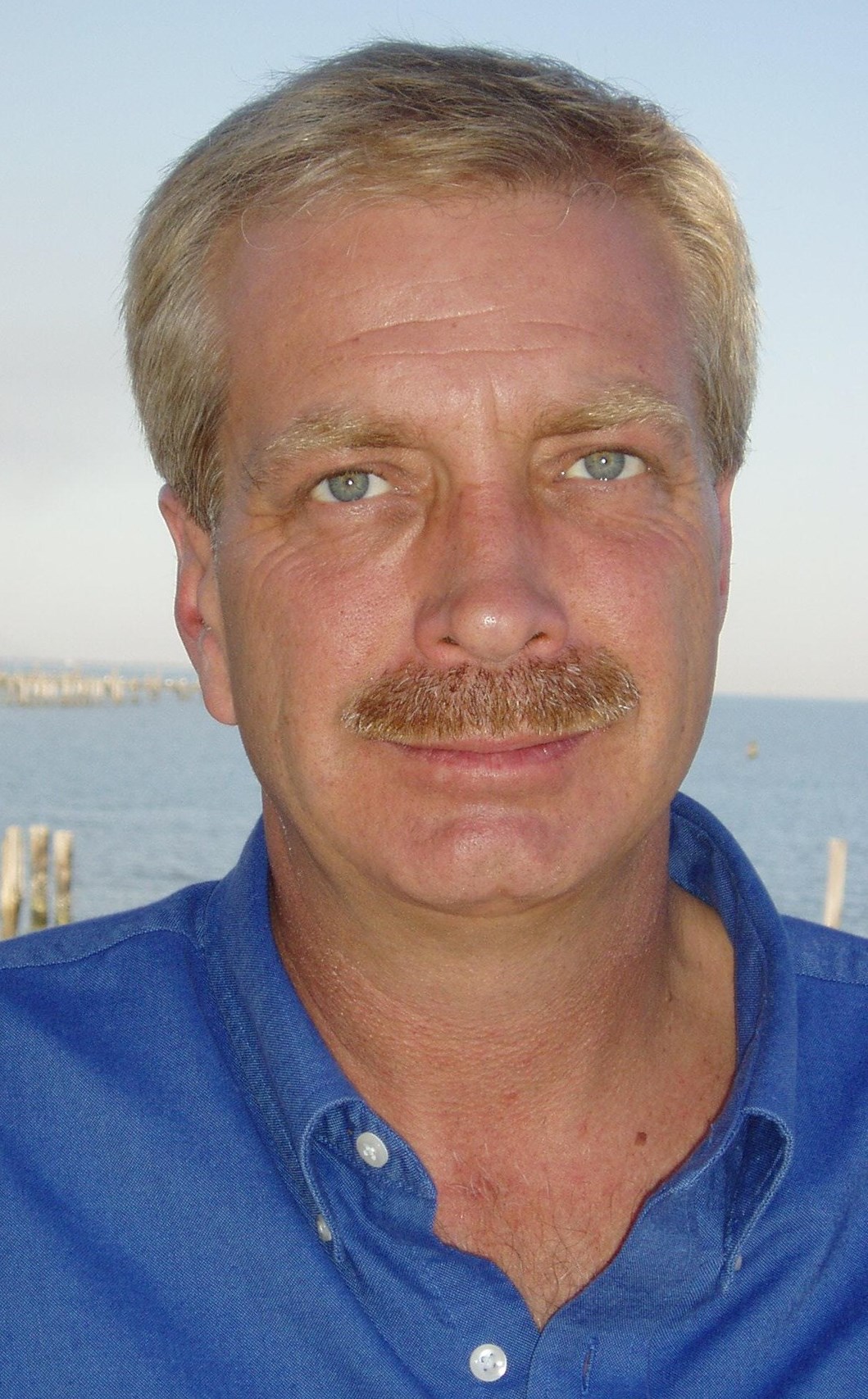 Charles "Ty" George Albrecht III Obituary - Colorado Springs, CO