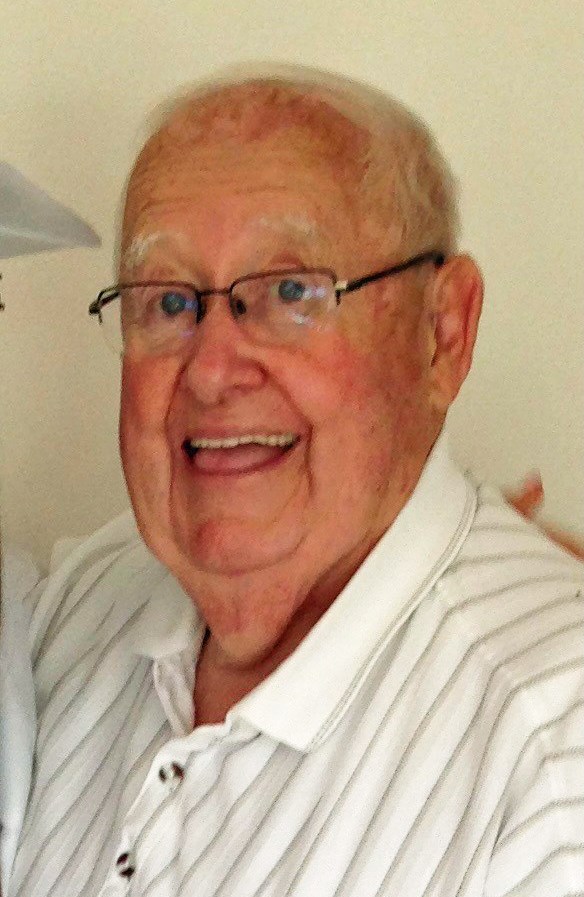 Robert Jones Obituary - Cleveland Heights, OH