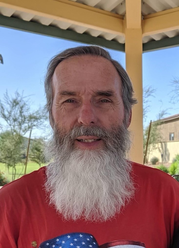 Stephen Gushee Obituary - Tolleson, AZ