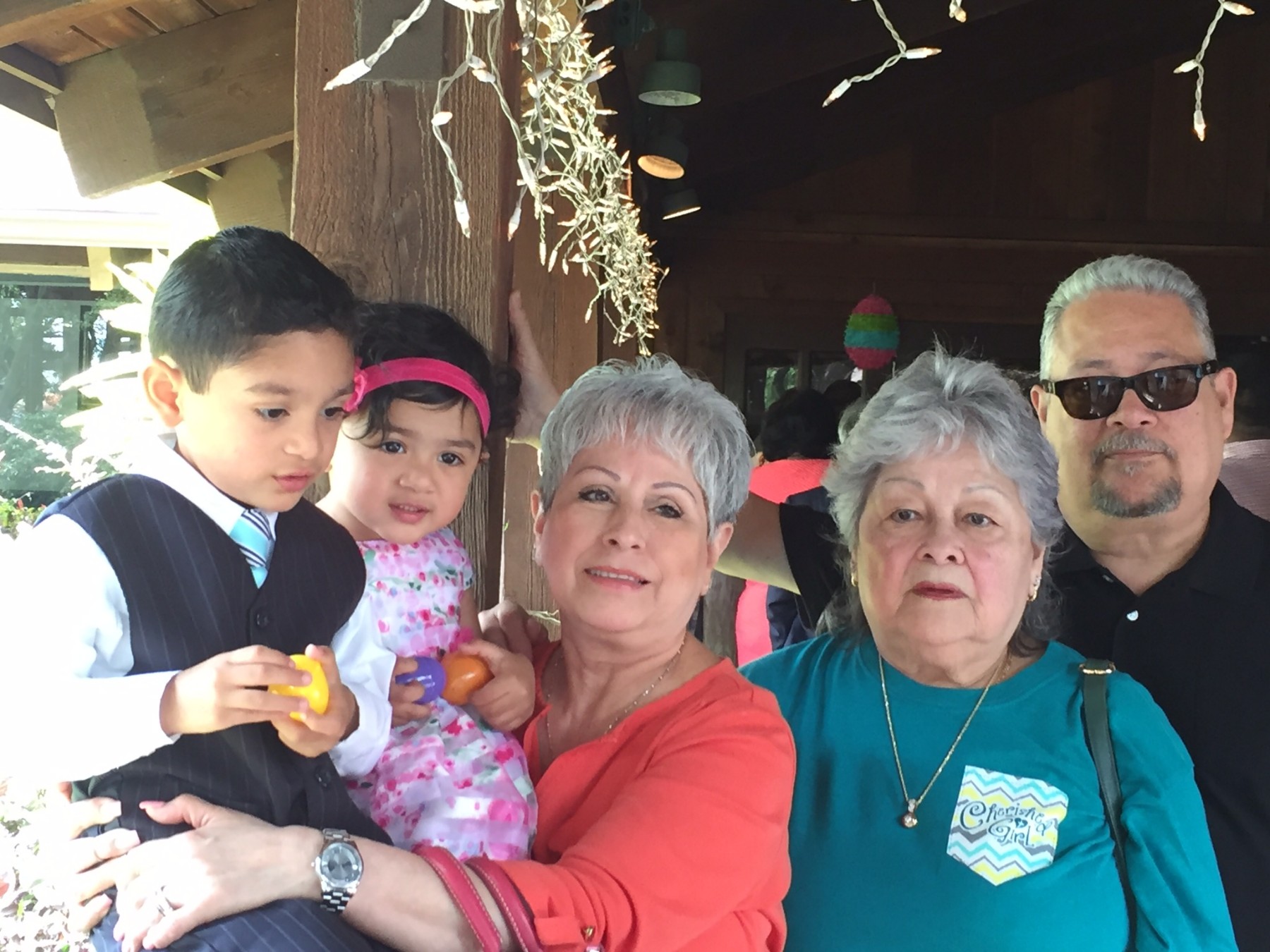 Lucy C Bosquez Obituary - Houston, TX