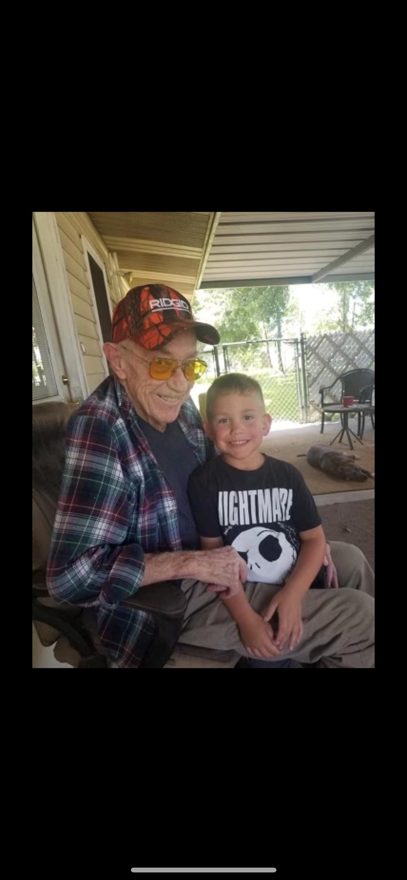 James D. Koonce Obituary - Sulphur, LA