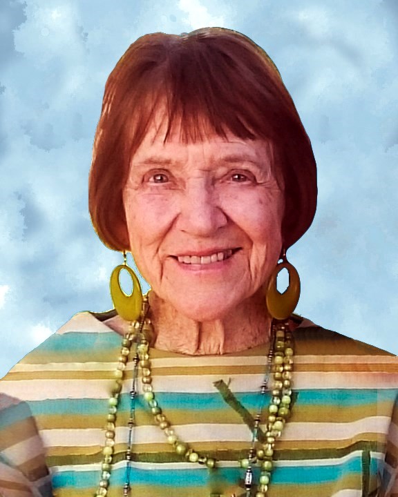 Linda "Lois" Newhall Connell Obituary - Phoenix, AZ