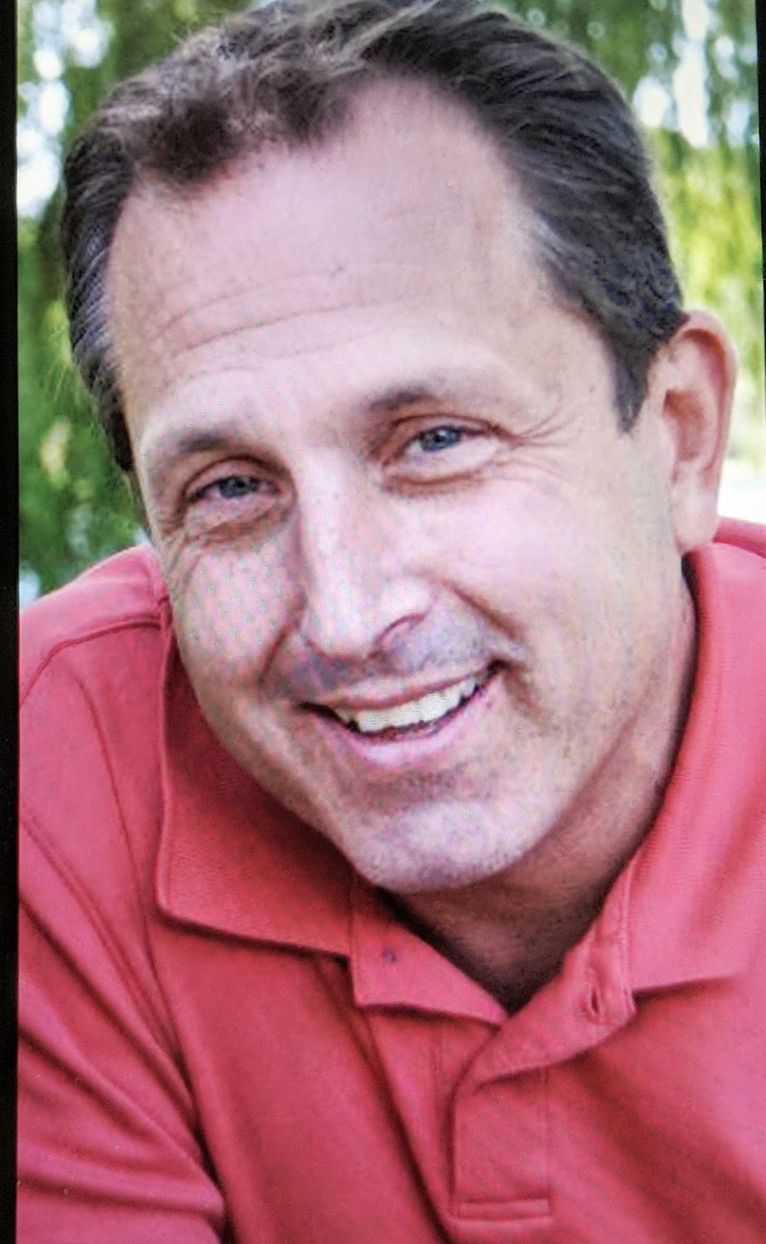 David Kinkle Obituary - Homewood, AL