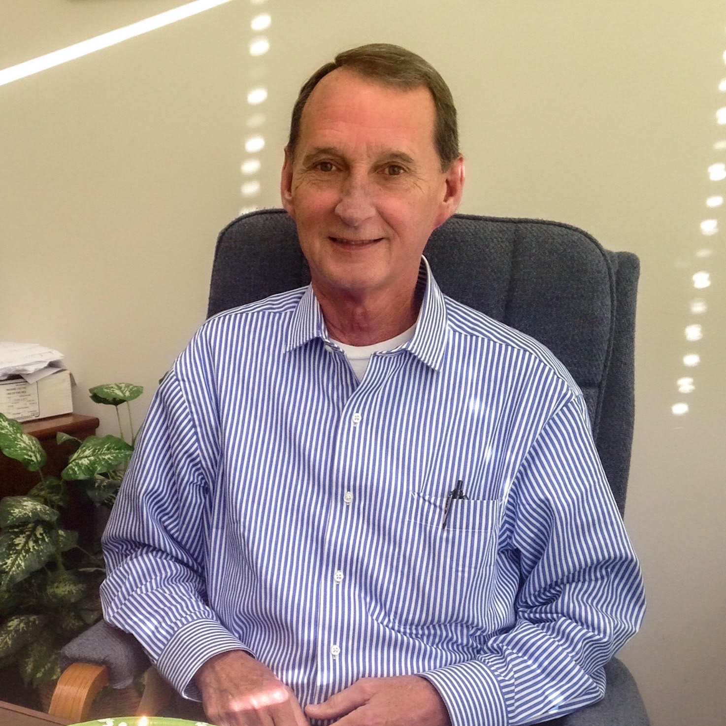 Frank Burch Obituary - Columbus, GA