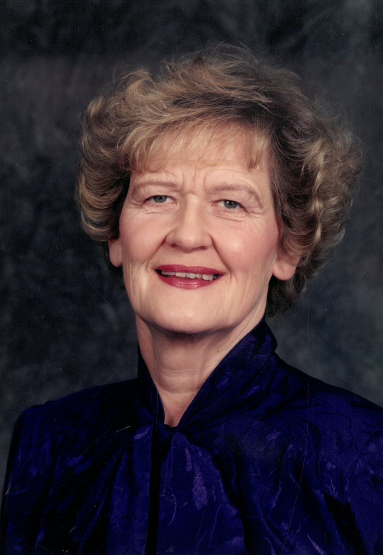 Ruth Zelinski Obituary - Abbotsford, BC