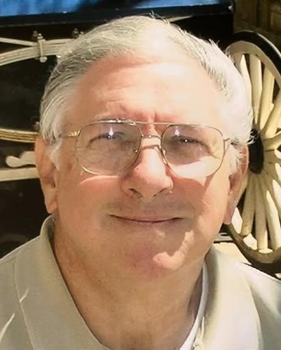 William Wolfe Obituary - Charlotte, NC