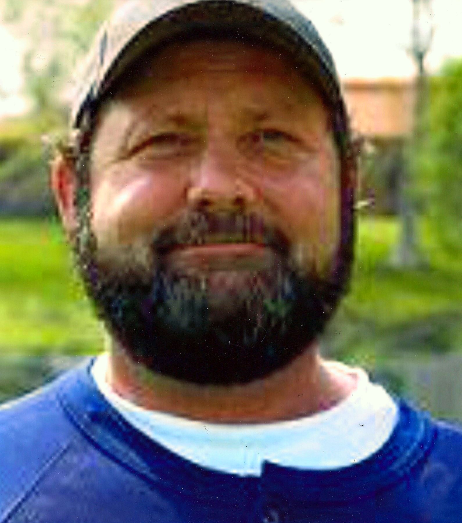 Kenneth Long Obituary - Colton, CA