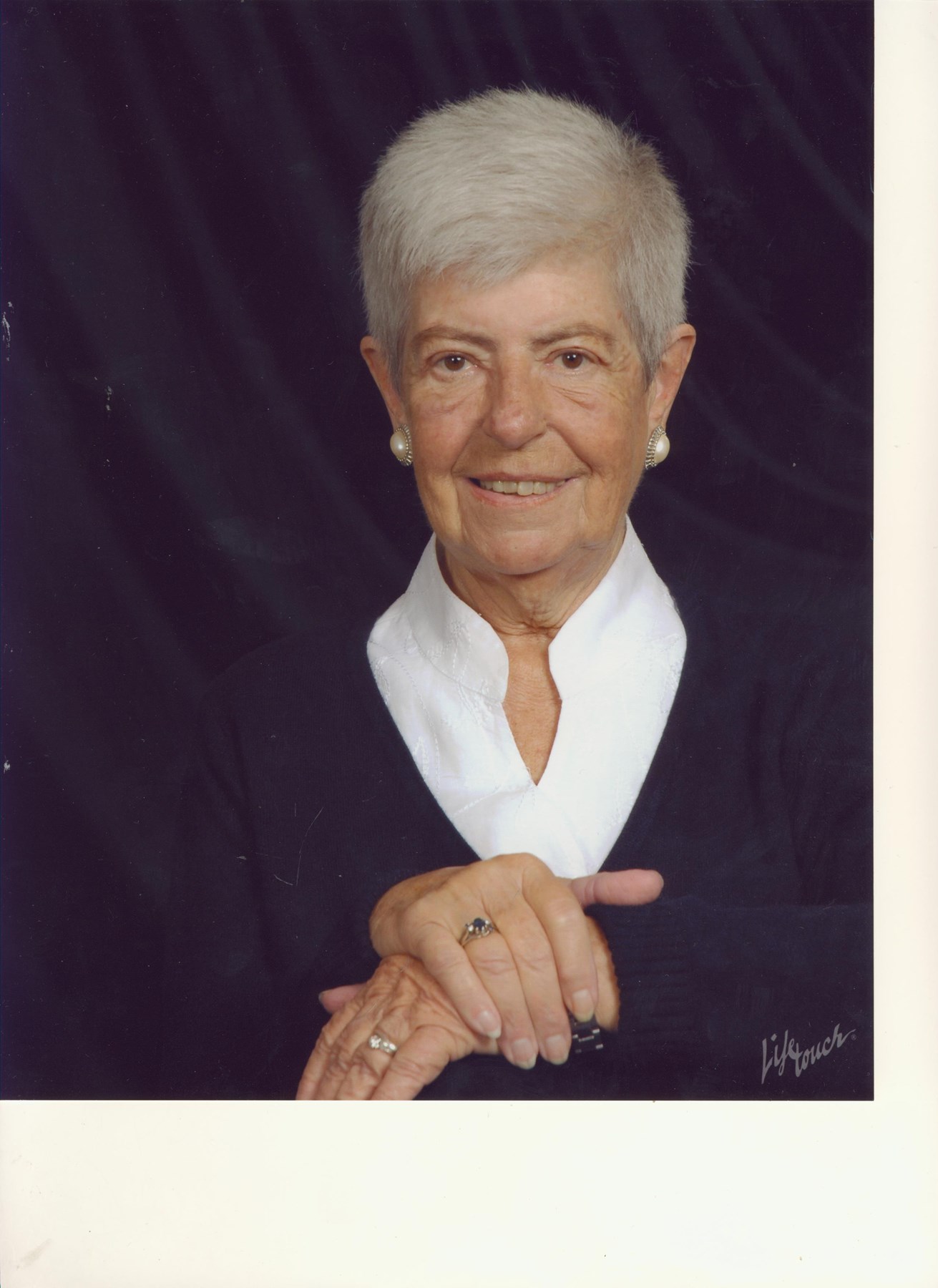 Alice Robart Obituary - Fort Wayne, IN