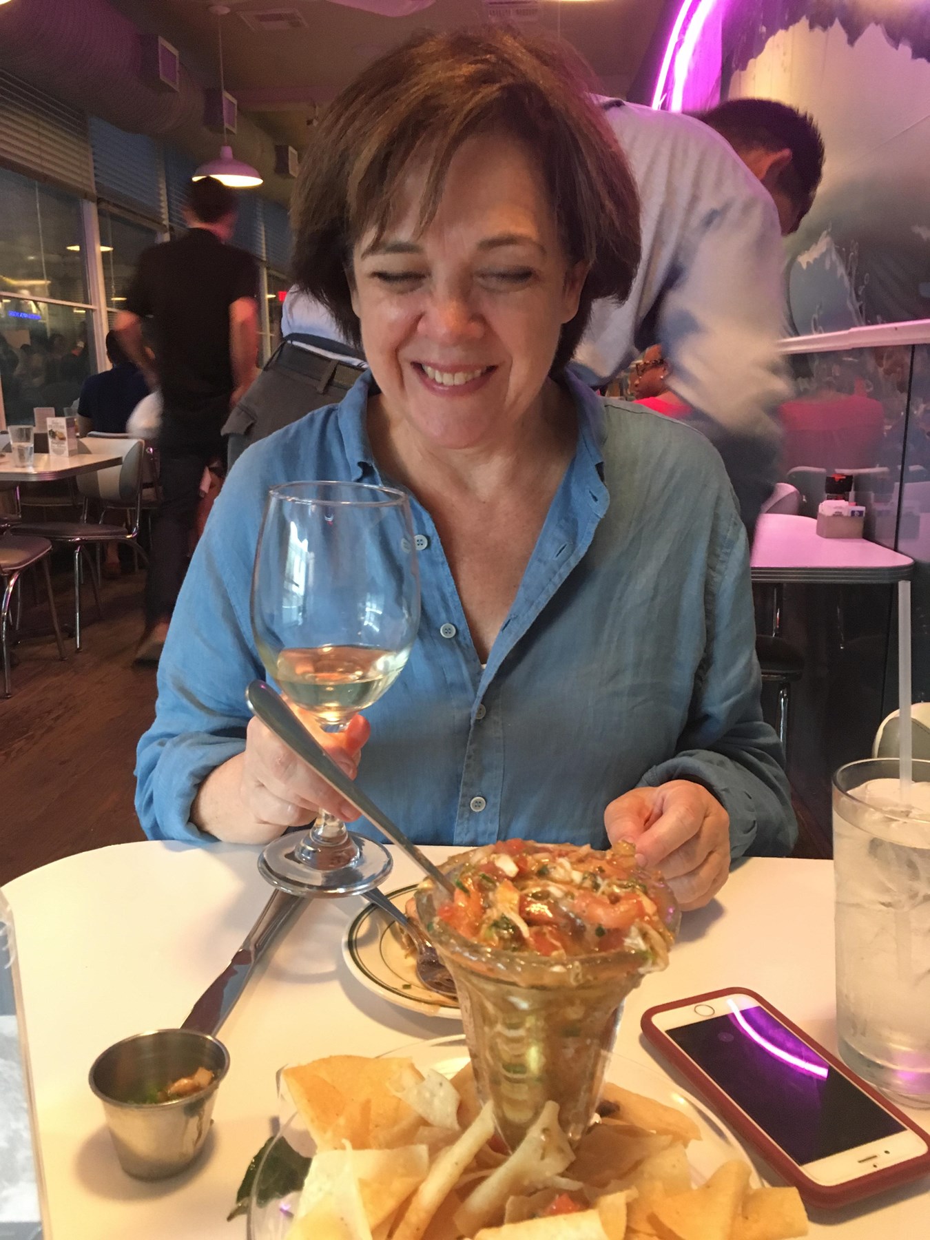 Diane Malley Obituary - Houston, TX