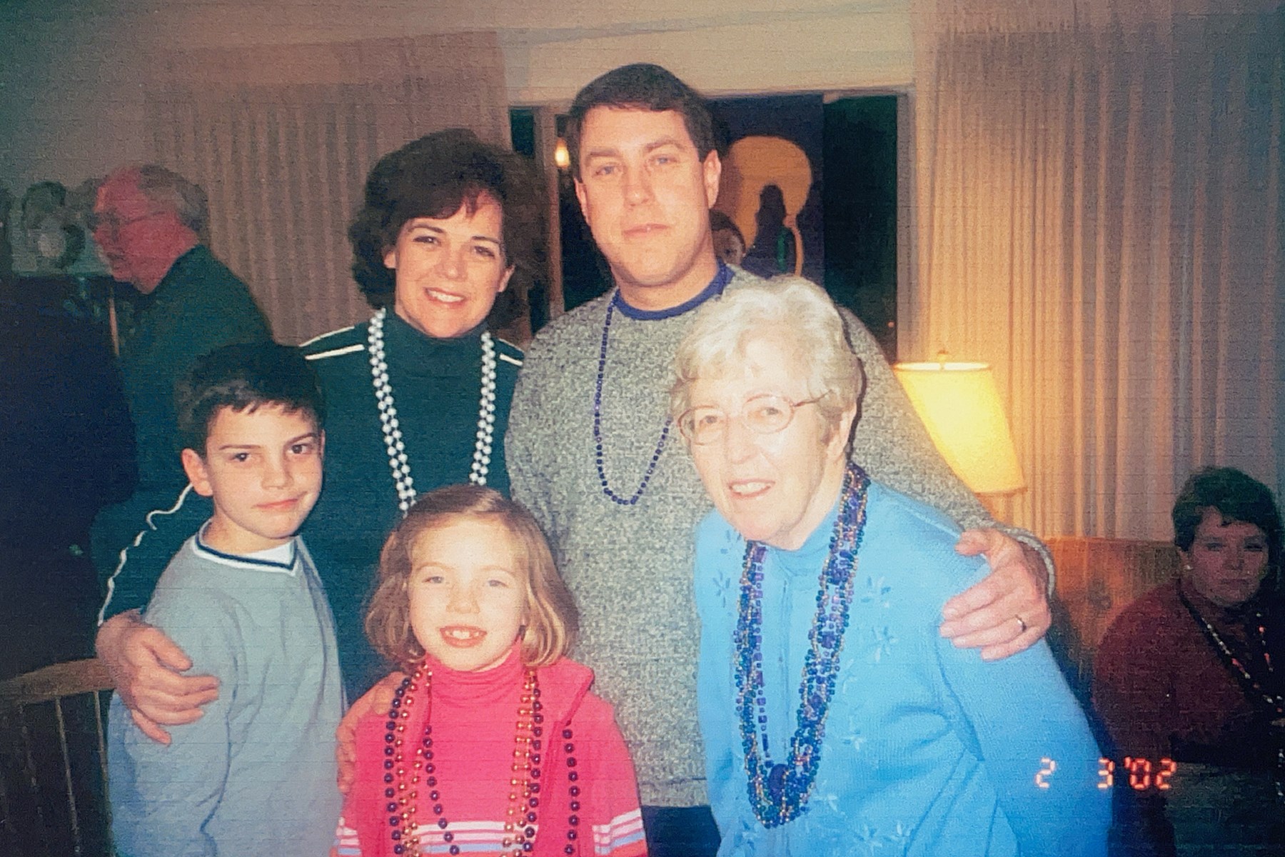 Diane Malley Obituary - Houston, TX