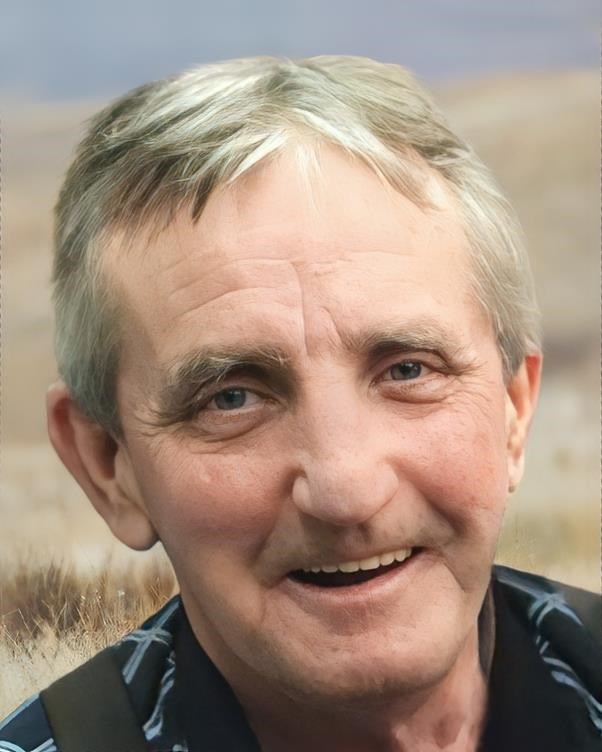 Steven Kucherhan Obituary - Saskatoon, SK