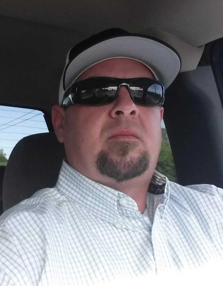 John Frederick Richardson Obituary - Turlock, CA