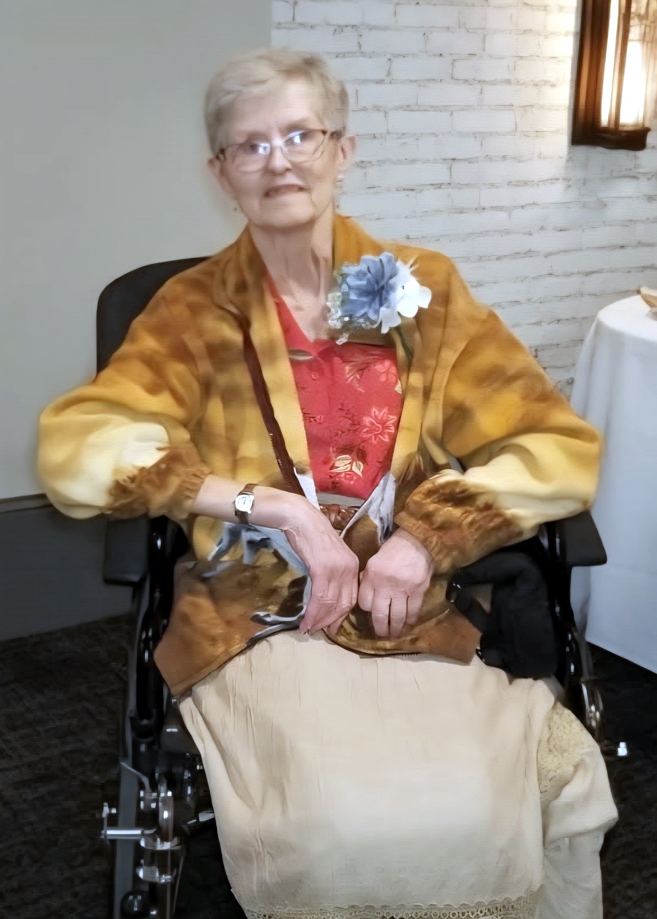 Eleanor "Ellie" Raab Obituary - Holland, MI