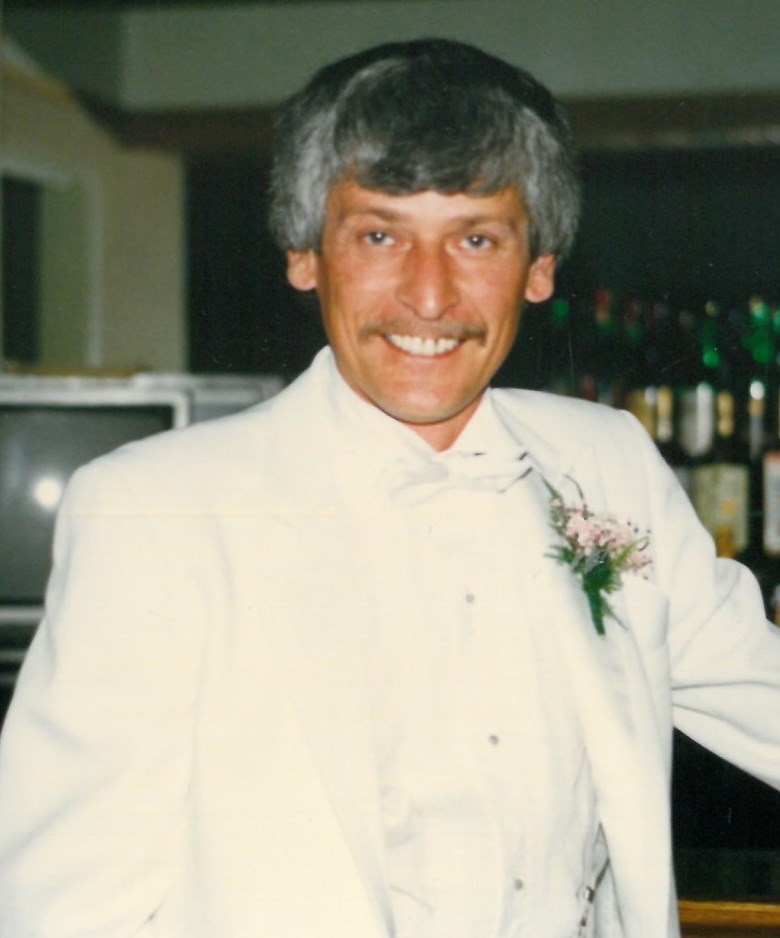 Kenneth Doucette Obituario - Sydney, NS