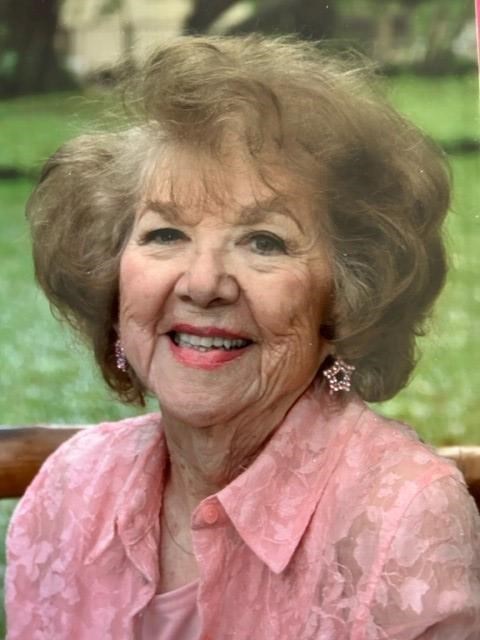 Lucille Beckham Obituary - San Antonio, TX