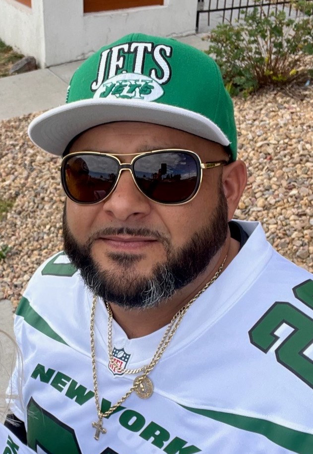 Noel Sanchez Obituary - Wichita, KS