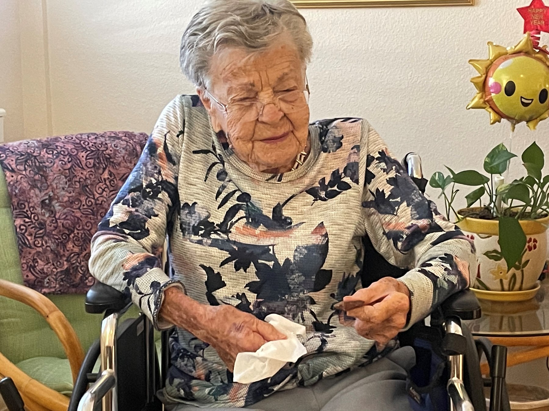 Virginia Harlan Gleason Obituary - Sun City, AZ