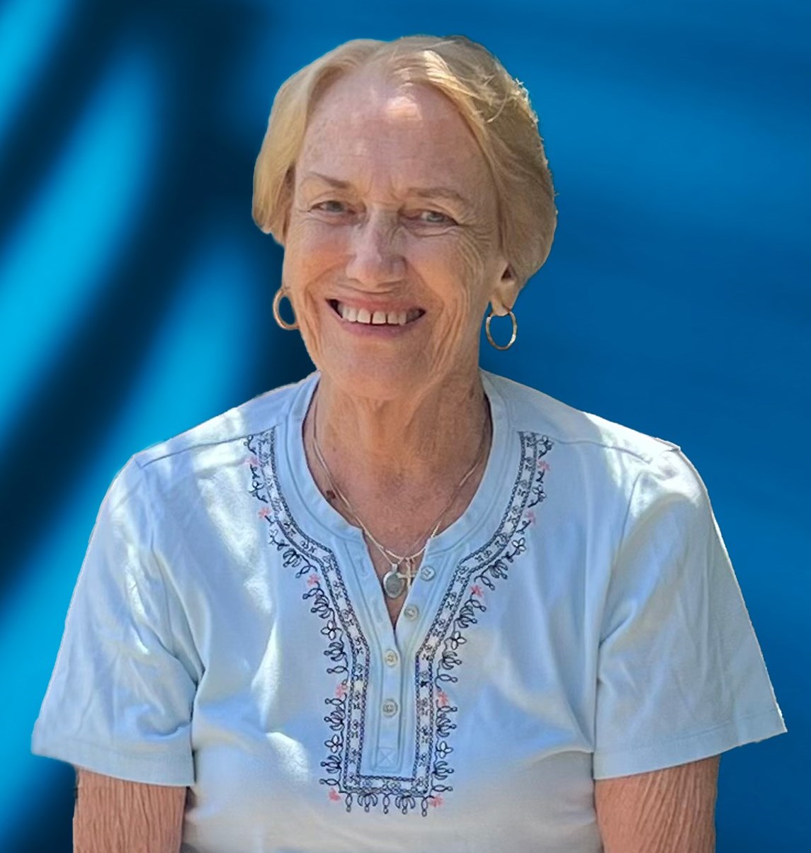 JoAnn Meder Obituary - Boca Raton, FL