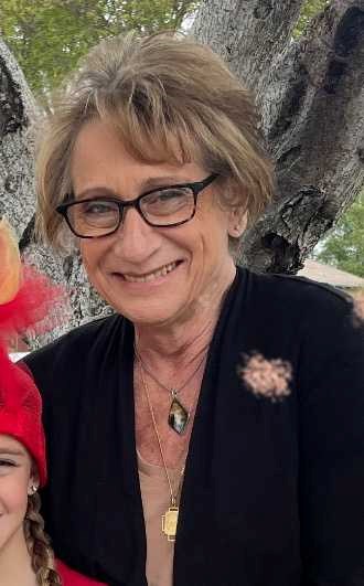 Patricia Eller Obituary - Chino, CA