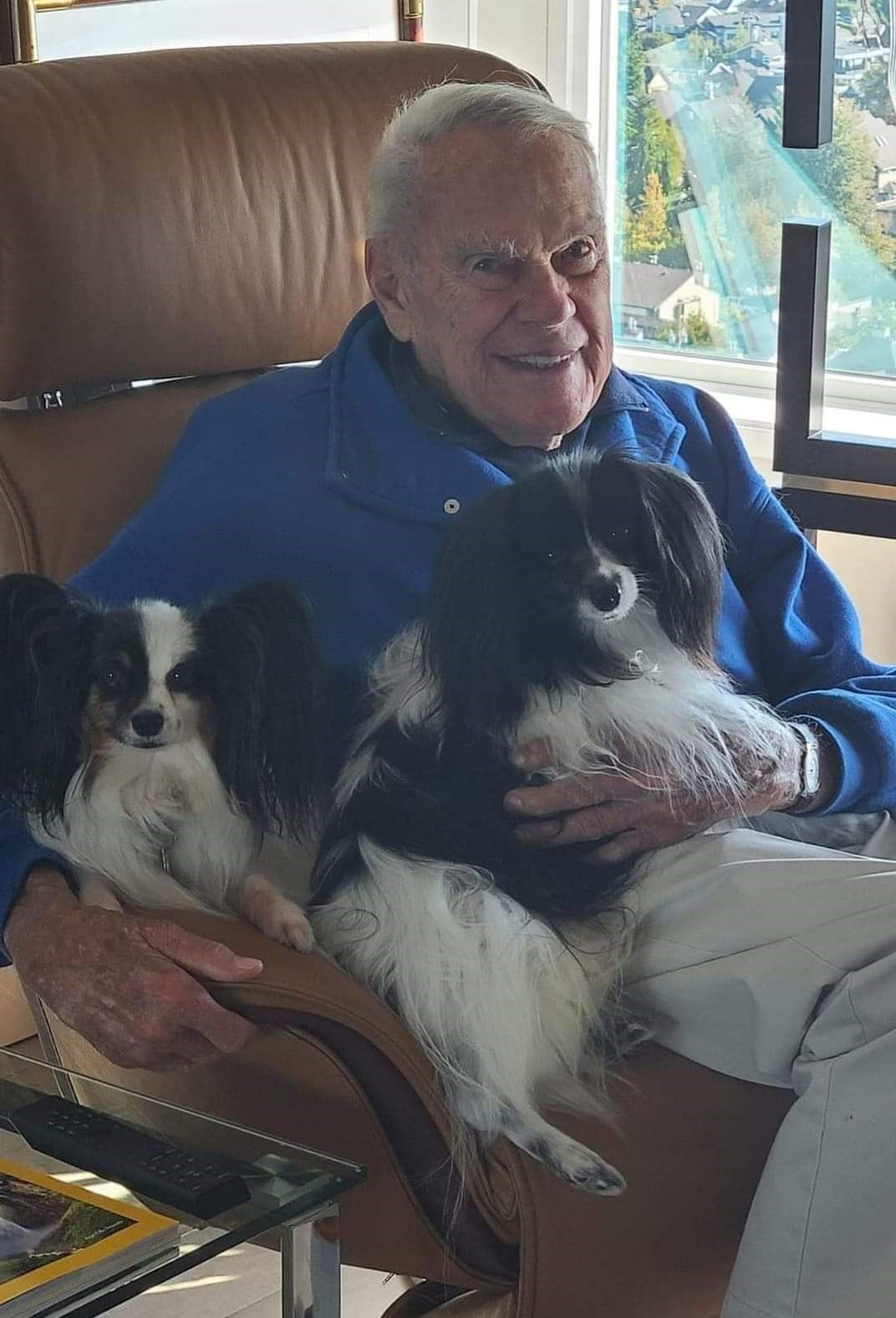 Donald Carle Obituary - West Vancouver, BC