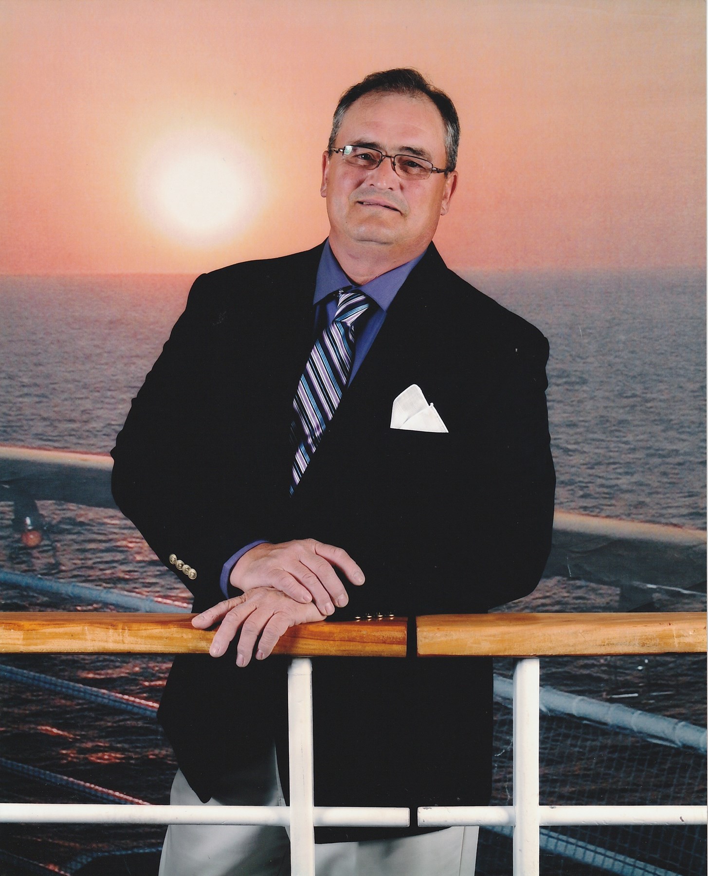 Brian Zerr Obituary - Indian Head, SK