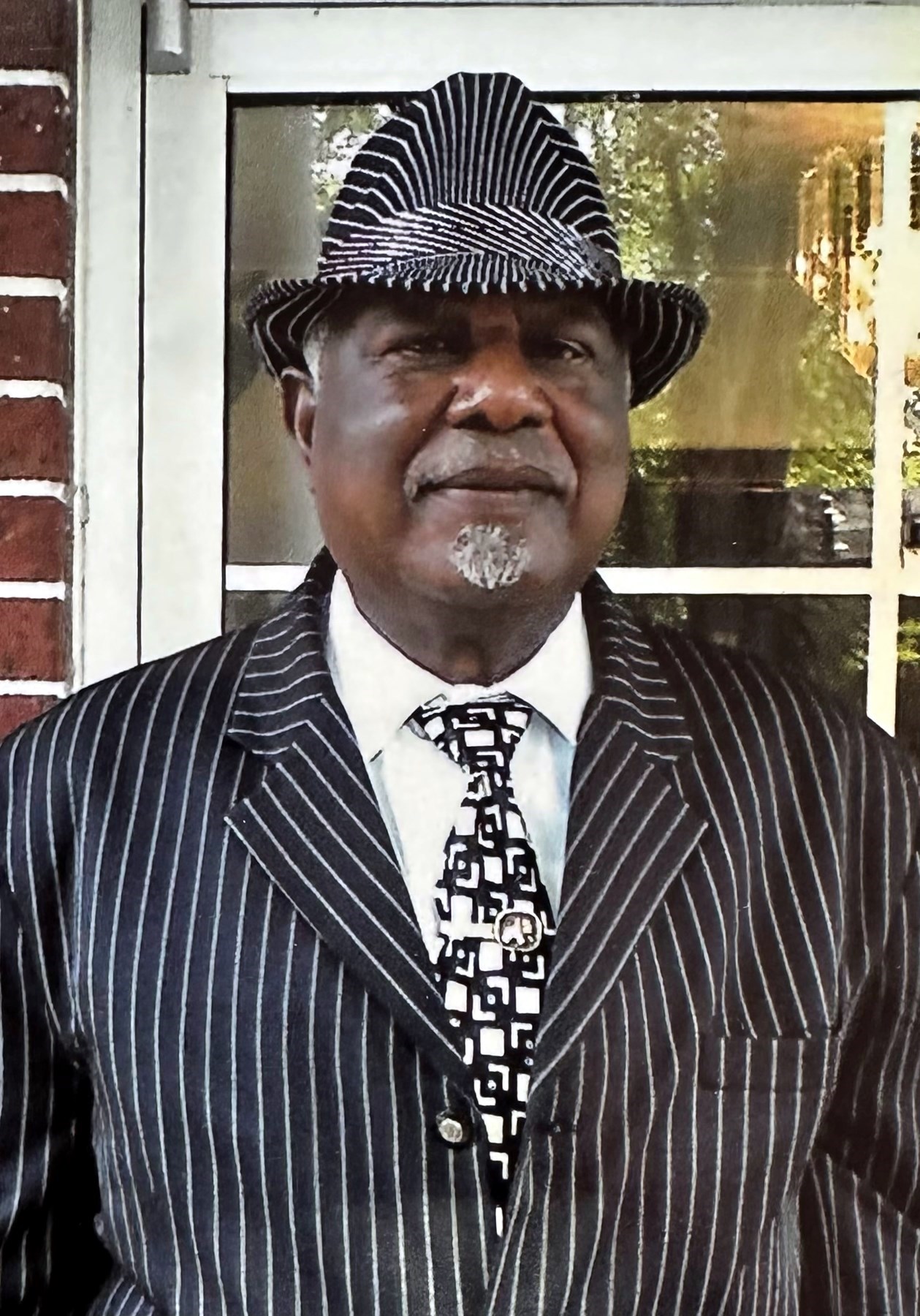 Alfreda Randall Obituary - Houston, TX