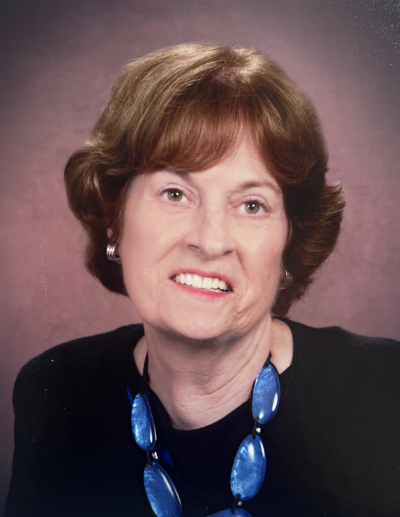 Nancy Hastings Obituary - Oviedo, FL