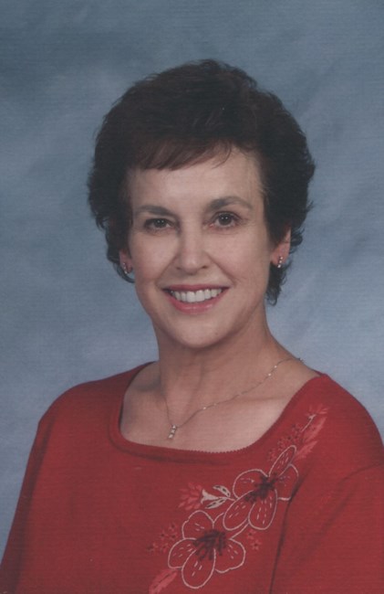 Joy Revo Decoteau Obituary - Gonzales, LA