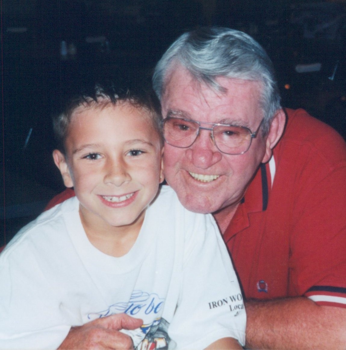 Stuart Parkinson's Instagram, Twitter & Facebook on IDCrawl