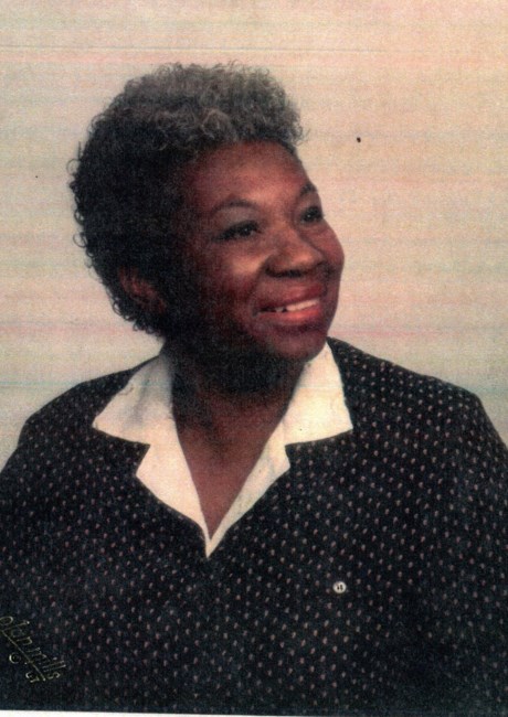 Louise Maria McCoy Obituary - Riverside, CA Louise Maria McCoy Obituary - Riverside, CA