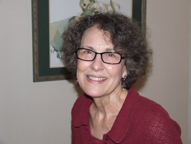 Judith Benton Obituary - Colorado Springs, CO