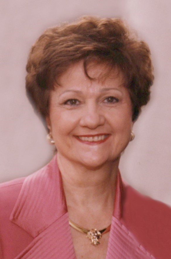 Jean West Obituary - Alexander, AR