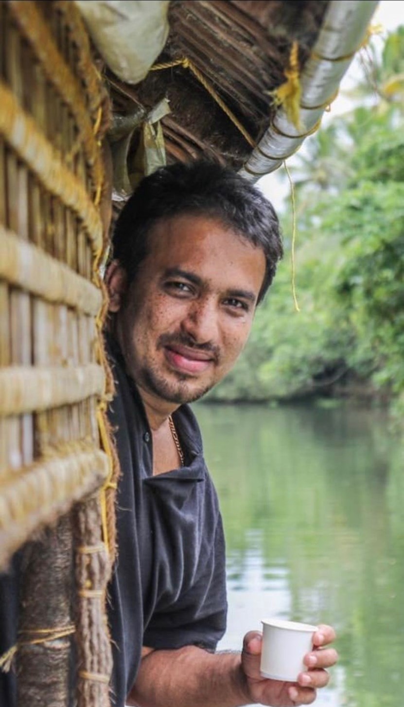 Biju Abraham Obituary - Coppell, TX