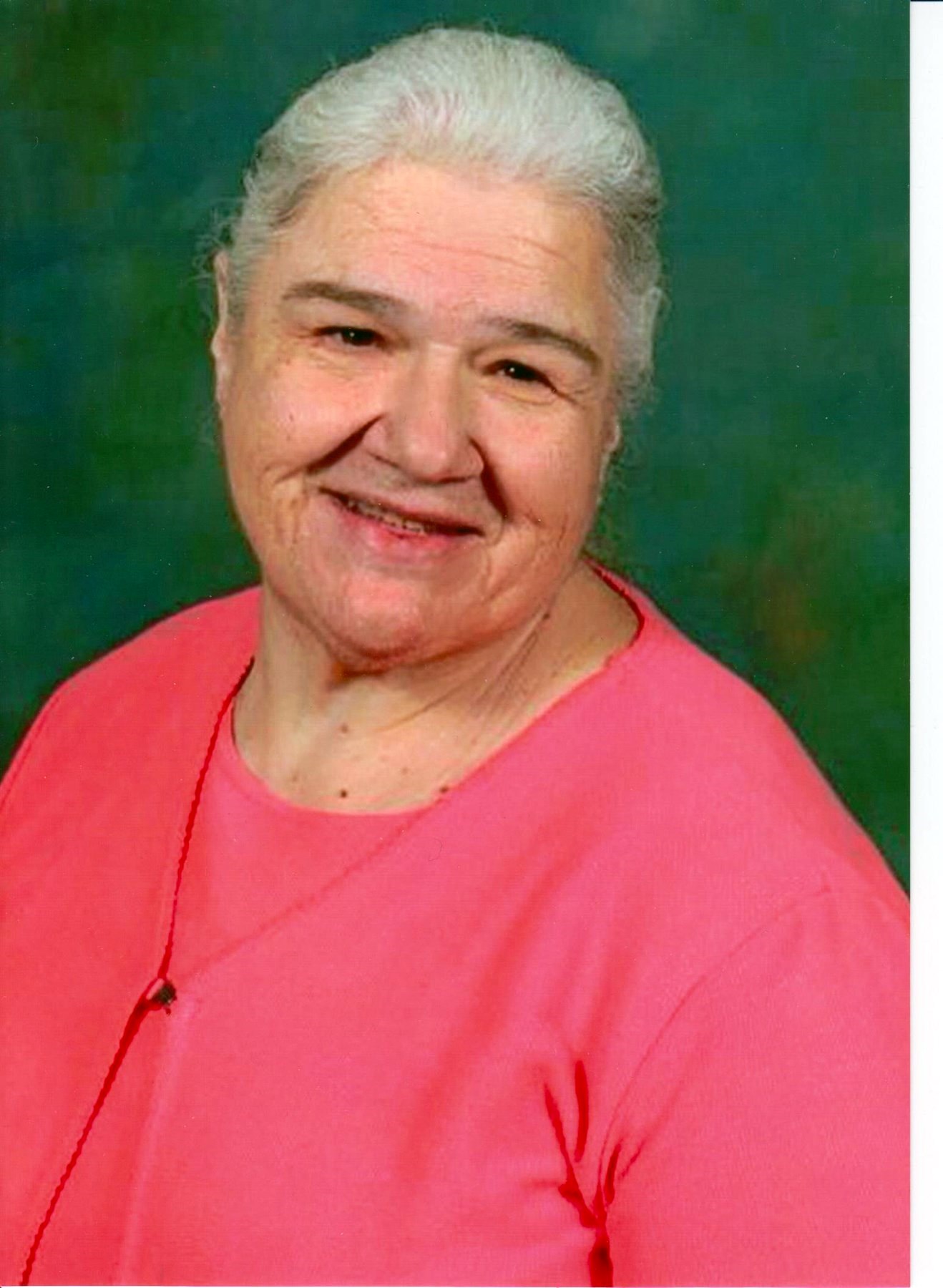 Mary Ruth Smith Obituary - Centreville, AL