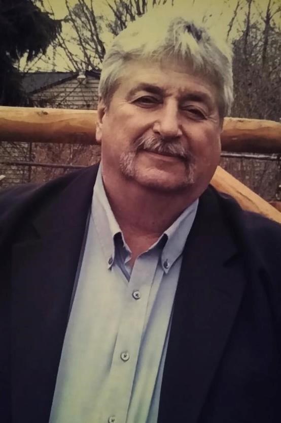 Richard Boike Obituary - Flushing, MI