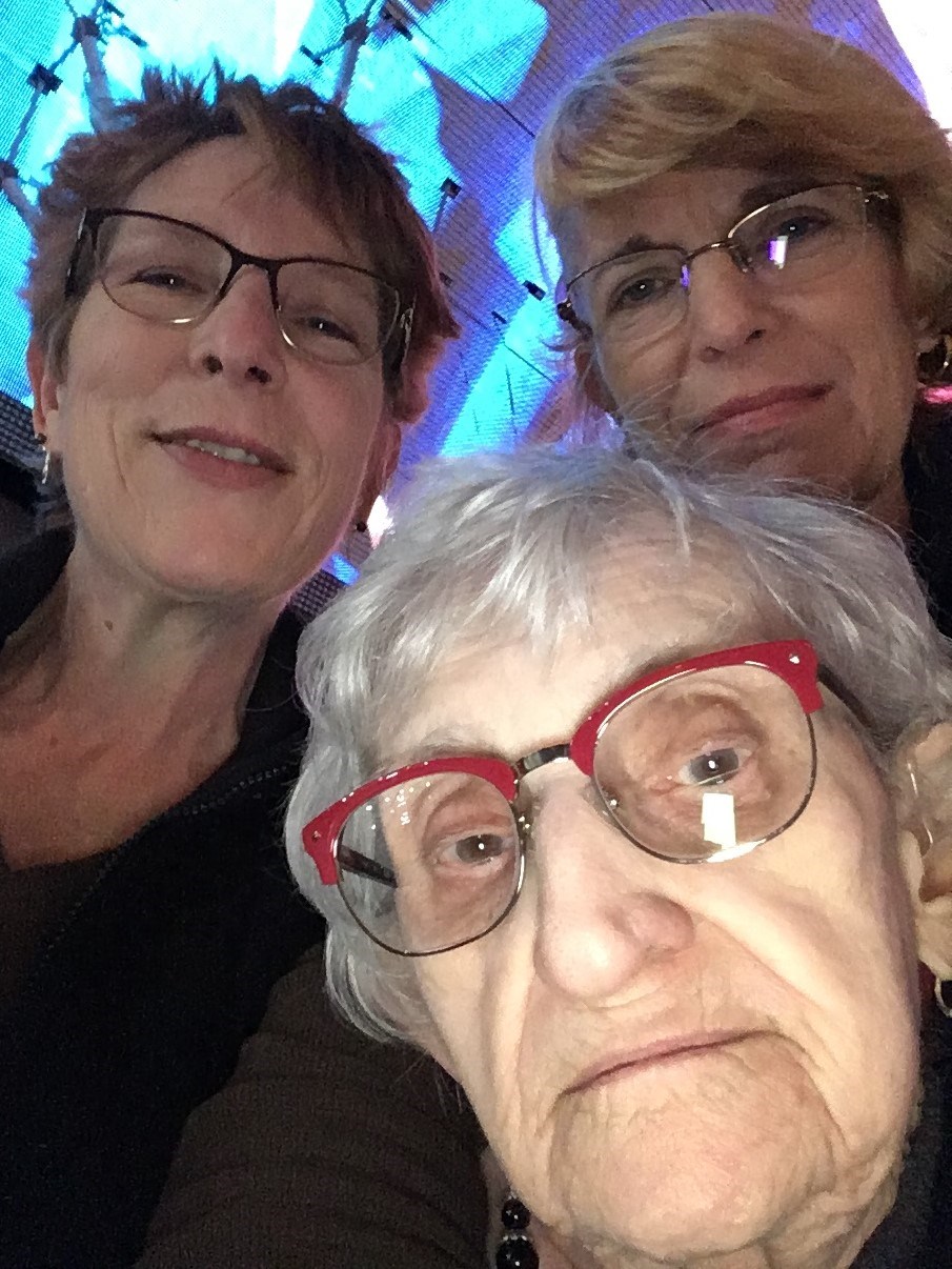 Susan Taggart's Instagram, Twitter & Facebook on IDCrawl