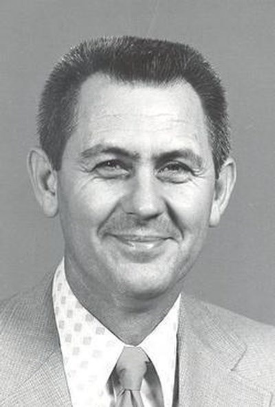 Dr. Joe Rickard Obituary - Temple, TX