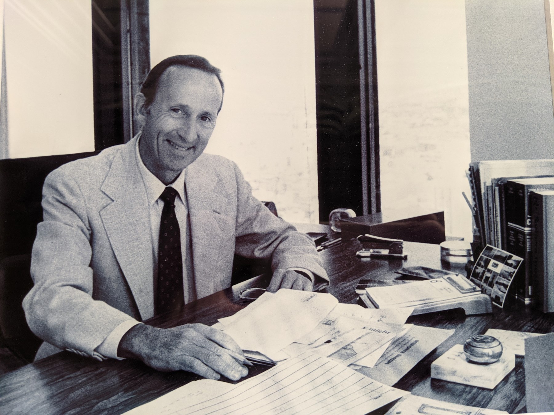 Thomas Patrick Sullivan Obituary - Wilmette, IL