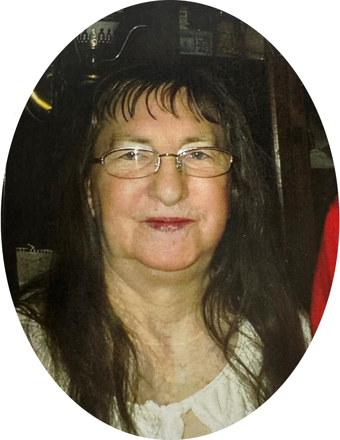 Ginger Angel Obituary - Greenville, OH