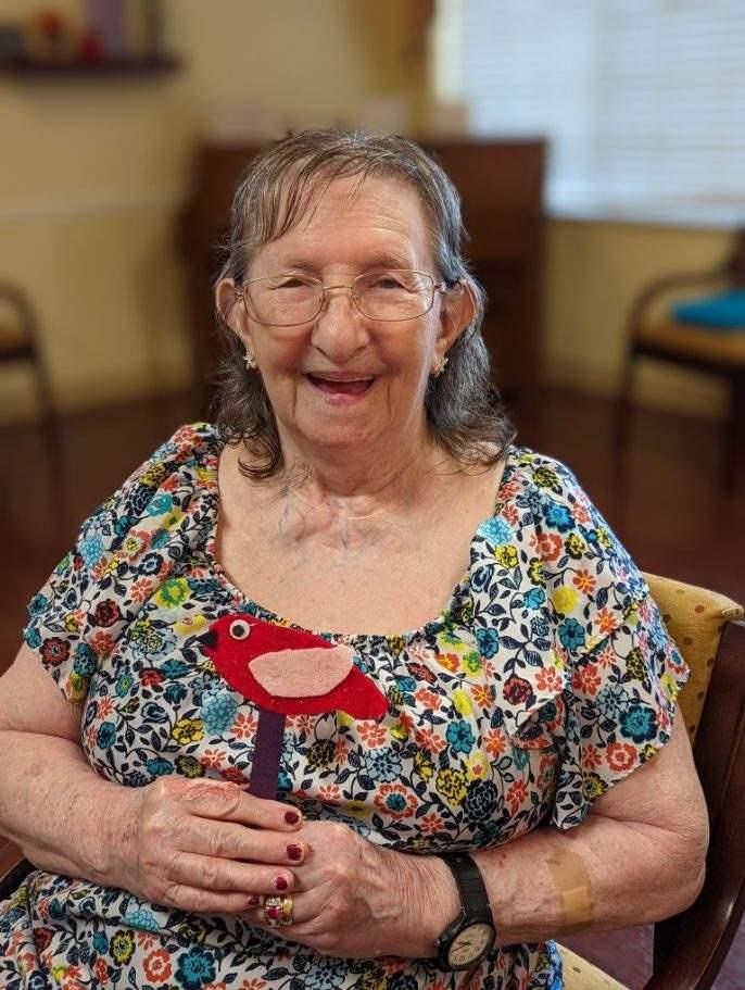 Ginger Angel Obituary - Greenville, OH