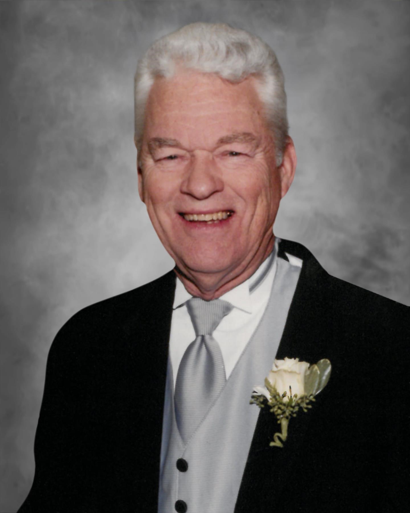 Harold Smith Obituary - Houston, TX