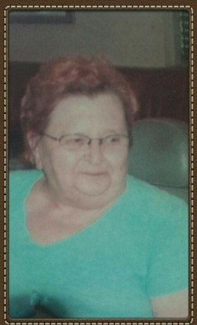 Nancy Burks Obituary - Cullman, AL