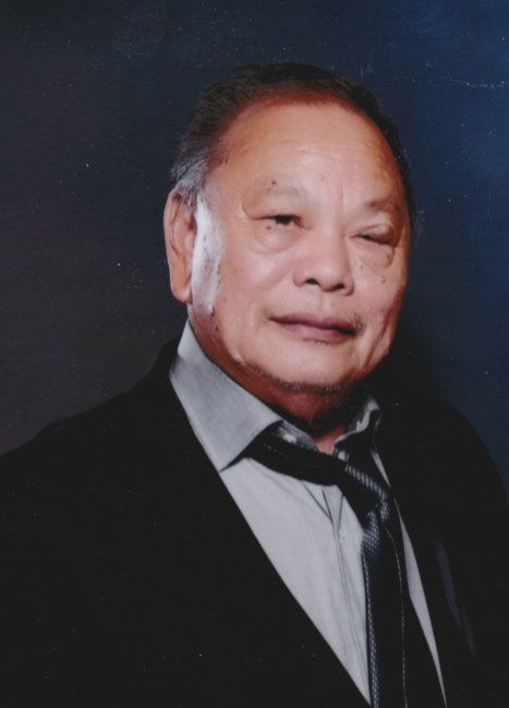 Hoa Lam Obituary - San Jose, CA