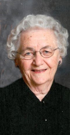 Anne Bednar Obituary - Navin, MB
