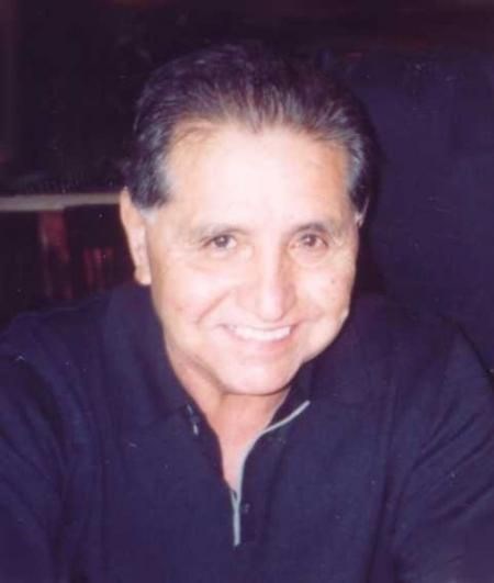 Ignacio L. Gonzales Obituary - Austin, TX