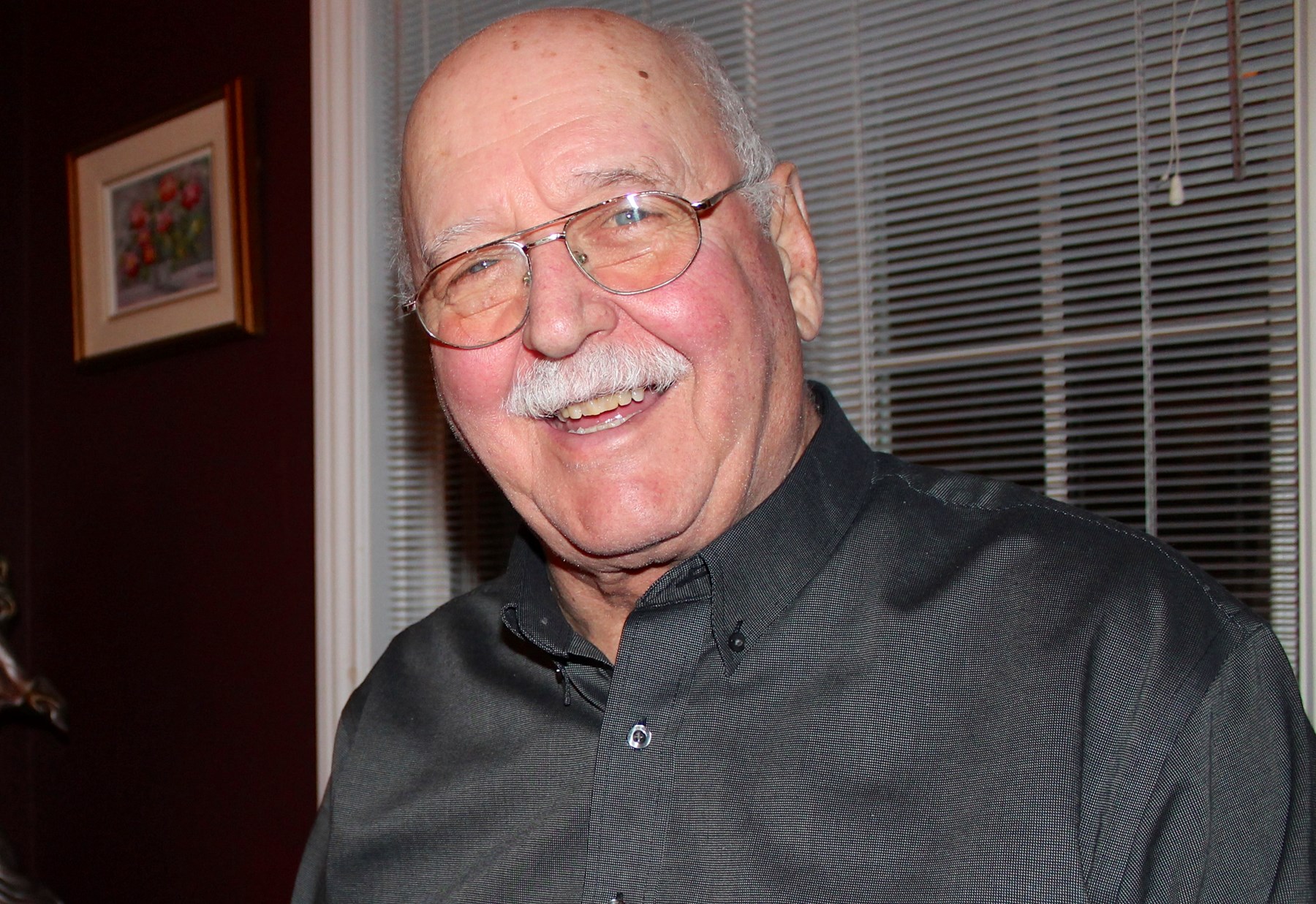 Gérald Sauvé Obituary - Hull, QC