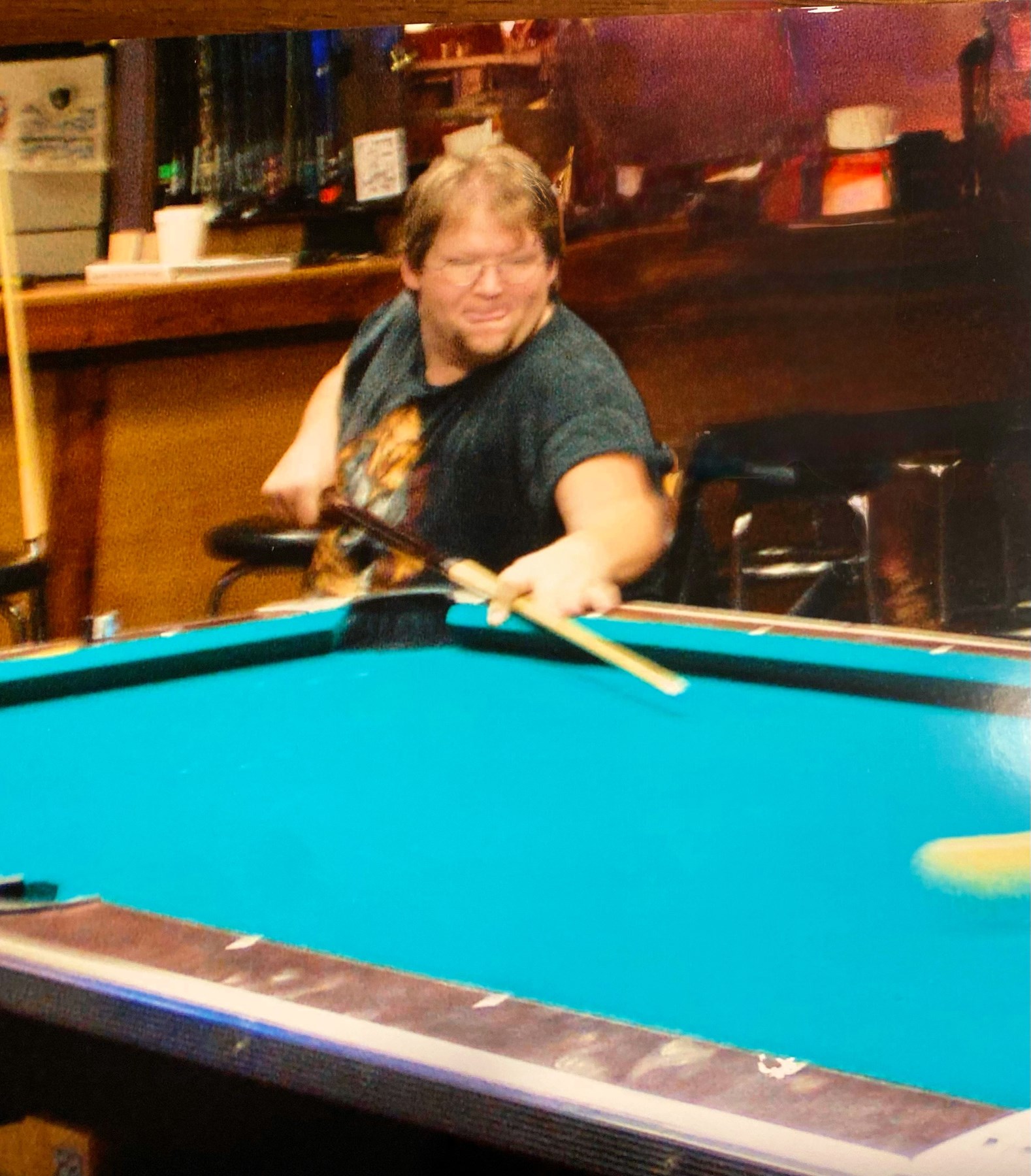 Ronnie Freeman Obituary - Douglasville, GA